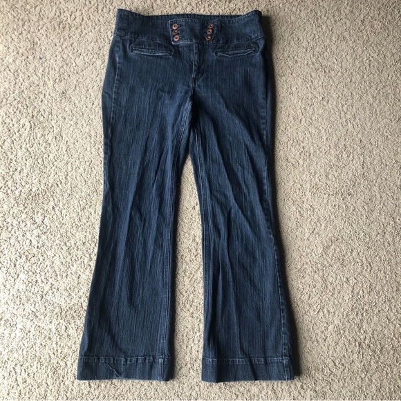 Z. Cavaricci | Jeans | Vintage Z Cavaricci Jeans | Poshmark